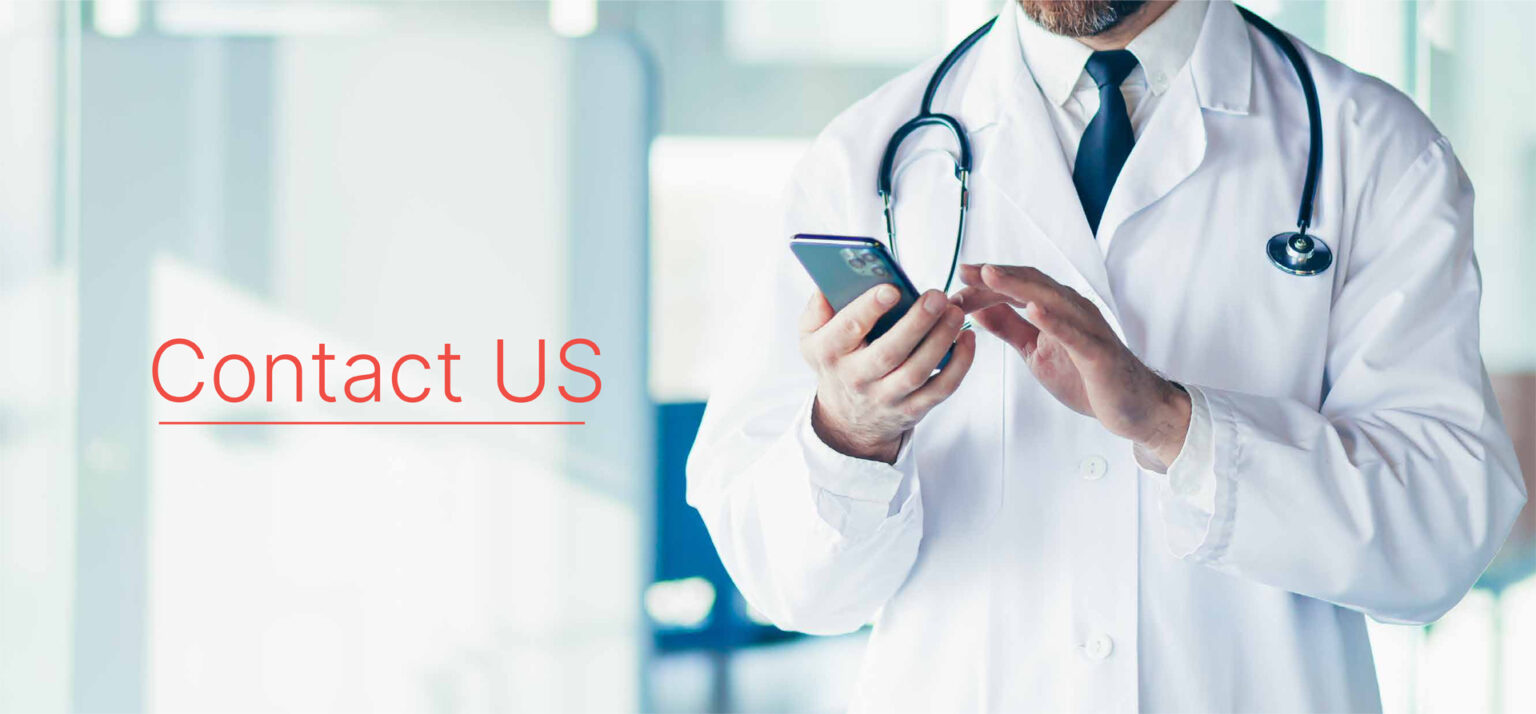 Contact Us – Surgical Science